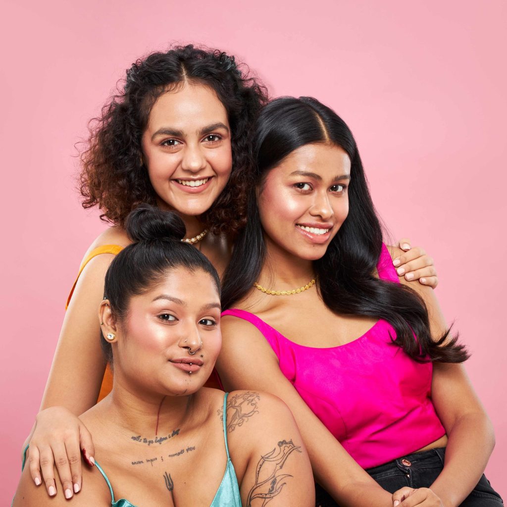 Unlock Creative Vision | Creative Conceptualization by TGS